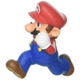 Nintendo 2.5" Limited Articulation Running Mario - Walmart.com