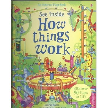 How Are Supercars Made? Technology Book for Kids 4th Grade Children's ...