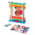 Melissa & Doug Fun At The Fair Funhouse Mirror - Walmart.com