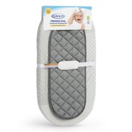 Keekaroo Peanut Changer, Vanilla - Walmart.com