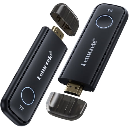 IOGEAR Wireless HDMI Transmitter and Receiver Kit - Walmart.com