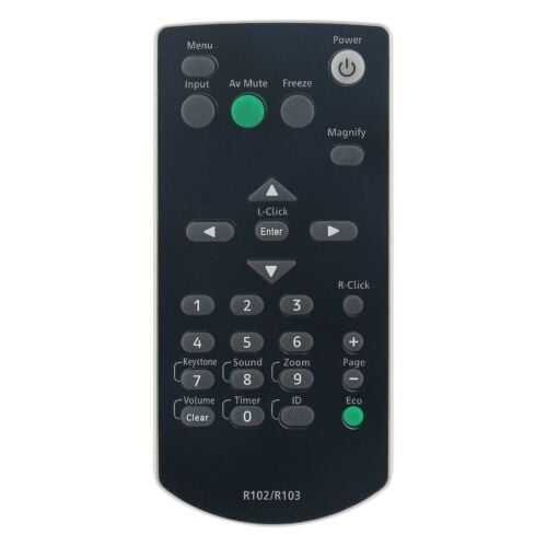 Sleep Number Remote Control Replacement
