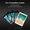 OMOTON 3 Pack Screen Protector for iPad 6th/5th Gen, Pro/Air 9.7 inch ...