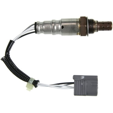 NTK OE Connector Oxygen Sensor - Walmart.com