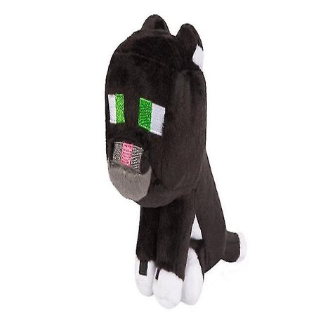Minecraft Plush Toy Doll Set Present | Walmart Canada