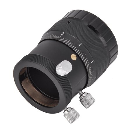 Spptty Aluminium Alloy 1.25inches Inner T Interface Double Helical ...