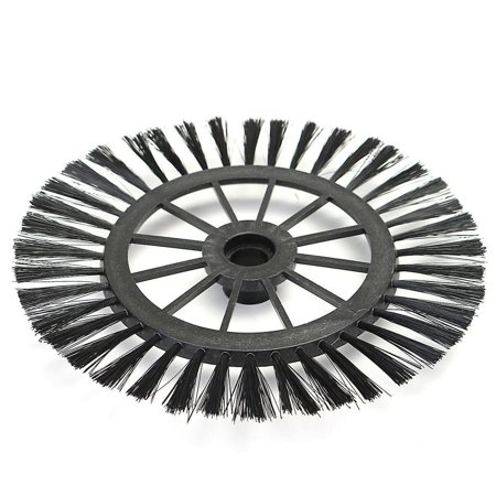 5 Pcs Sweeper Hand Push Head Hand Push Sweeper Broom Replacement ...