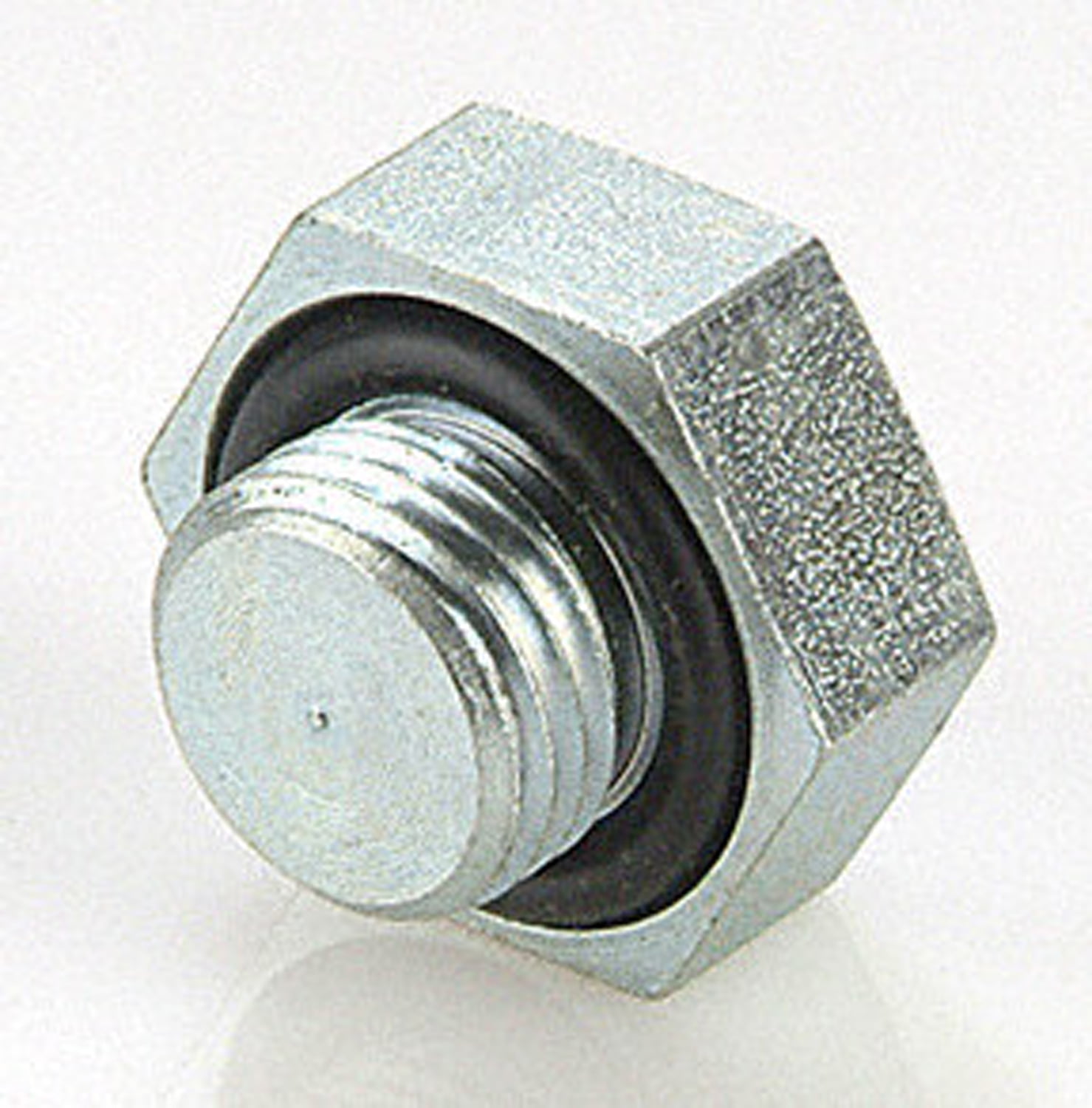 National A188 Threaded Hub Cap Plug - Walmart.com