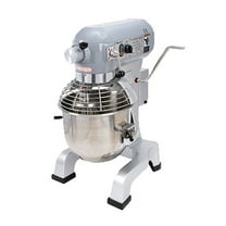 Adcraft PM-20 20 qt. Planetary Mixer - Walmart.com