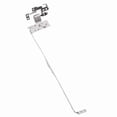 CEORPER 1Pair Replacement Laptop Right and Left Hinges Set for U31-70 ...