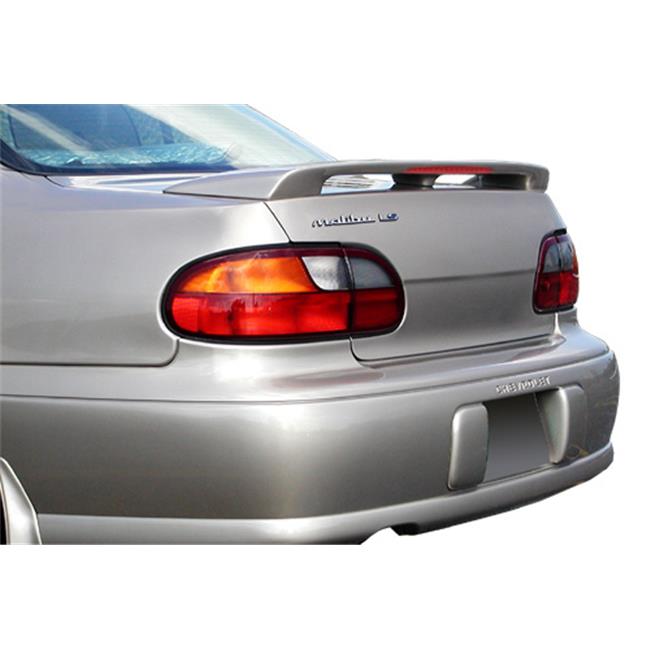 Elite ABS108A-L4-WA519F Chevrolet Malibu 1997-2003 Factory Style ...