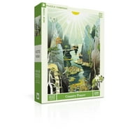 4D Cityscape: 4D Washington DC Cityscape Time Puzzle (Other) - Walmart.com