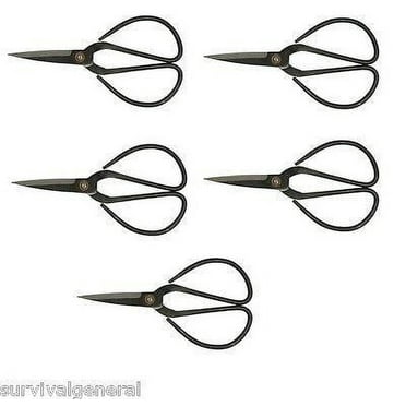 Color Swell Blunt Tip Scissors Value Pack, 36 Scissors - Walmart.com