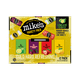 Mike's Hard Lemonade, Variety Pack, 12 Pack, 11.2 fl oz Bottles, 5% ABV ...
