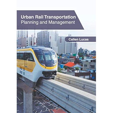 Cities on Rails: The Redevelopment of Railway Stations and their ...