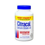 Citracal D Chewables