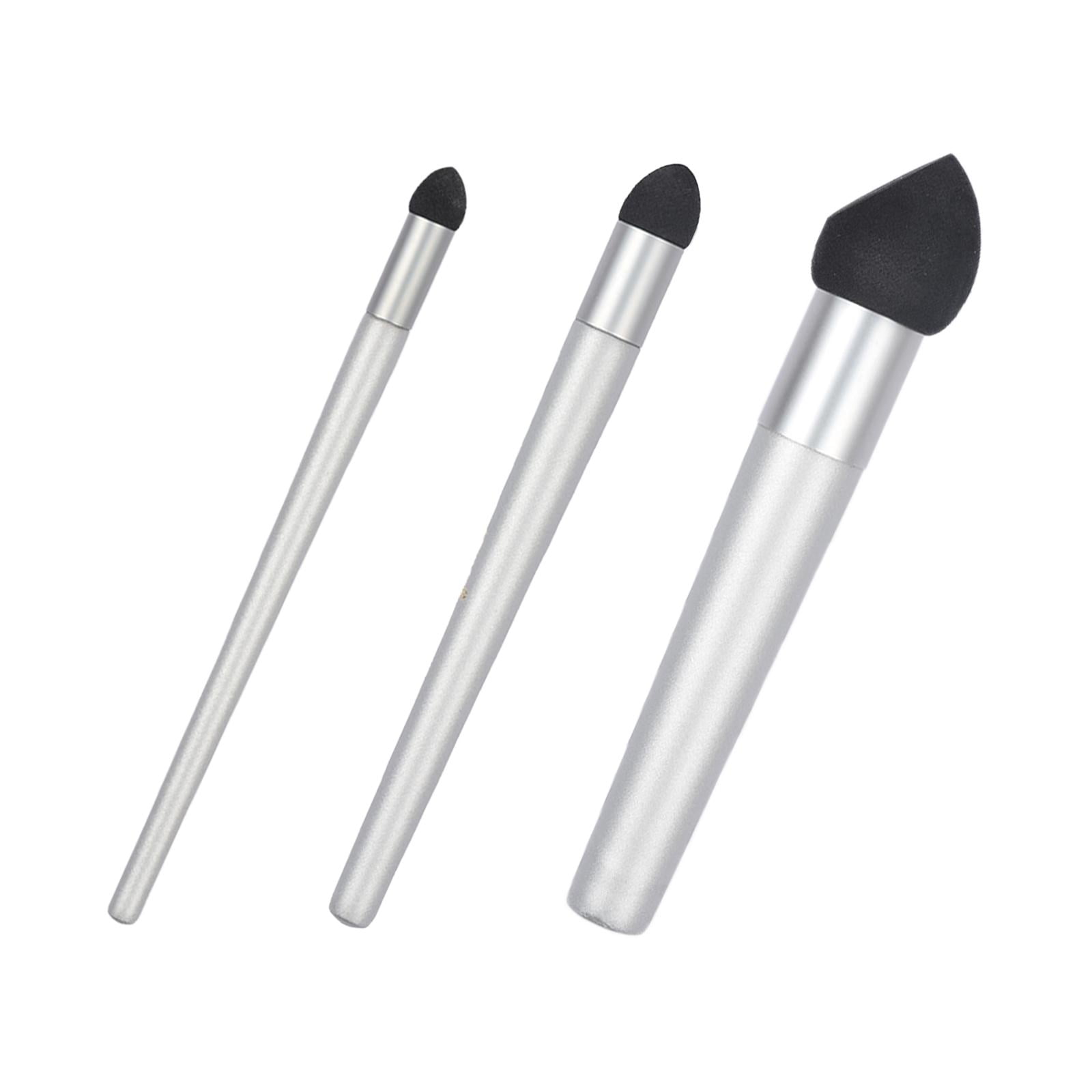 Blending Sponge Pen Detailed Paint Brush Sketch Rubbing Sponge Brush ...
