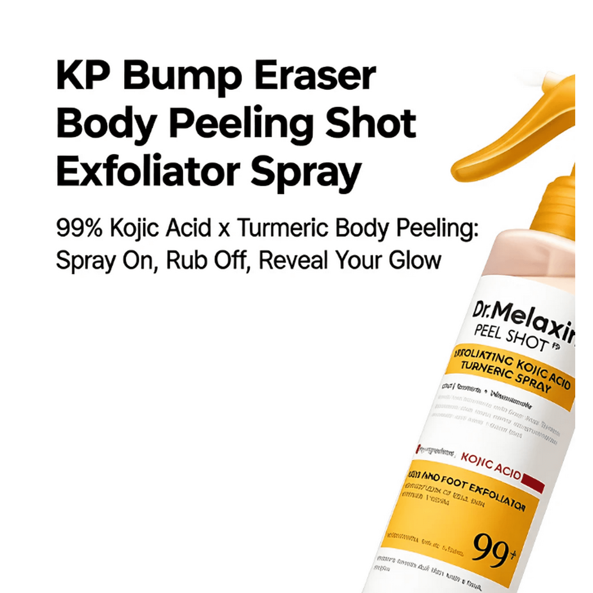 Click here for Mintabo Features Kojic Acid Turmeric Complex For D... prices