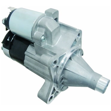 New Starter Fits Chrysler Sebring Dodge Stratus 2001-2002 4606875Aa ...