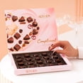 ROSHEN Compliment Assorted Dark Chocolates, Multi Flavors of Sweets ...