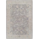 Hauteloom Binx Living Room, Bedroom Area Rug - Green, Gray - 10' x 14 ...