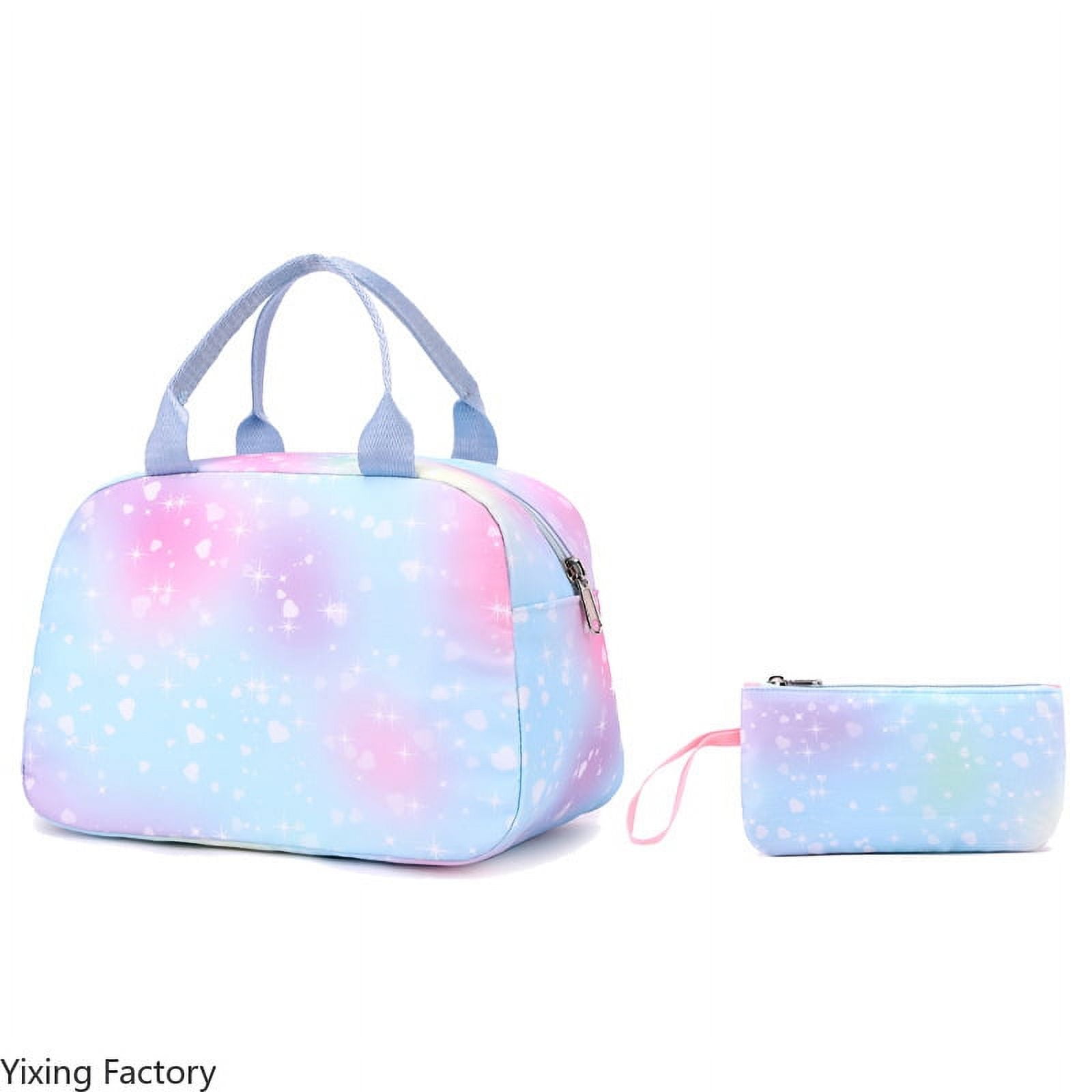 Click here for Unbranded Children School Backpack Set With Wheels... prices