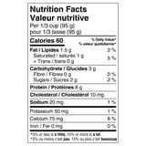 Two Good, Vanilla Yogurt, 2g Sugar, Value Size Yogurt Tub, 625g Yogurt ...