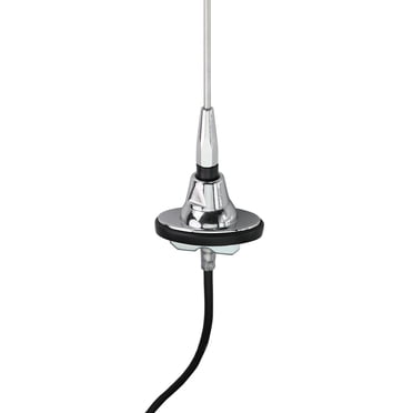 Metra 44-UA200 Universal Amplified AM/FM Window Antenna - Walmart.com