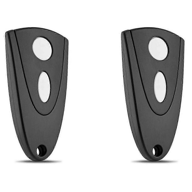 Garage Door Opener for Tormatic Novotron Remote Control | Bodega ...