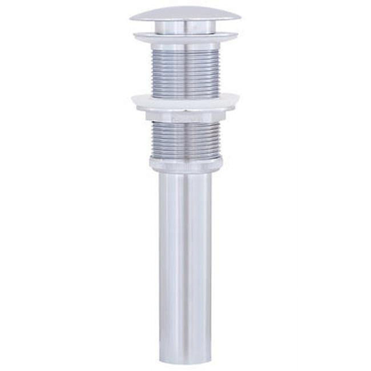 Click here for Novatto Upd-Ch Umbrella Drain Less Overflow  Chrom... prices