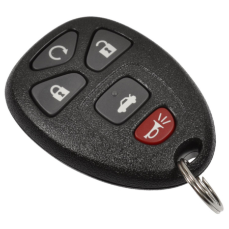 TechSmart Keyless Entry Transmitter - Walmart.com