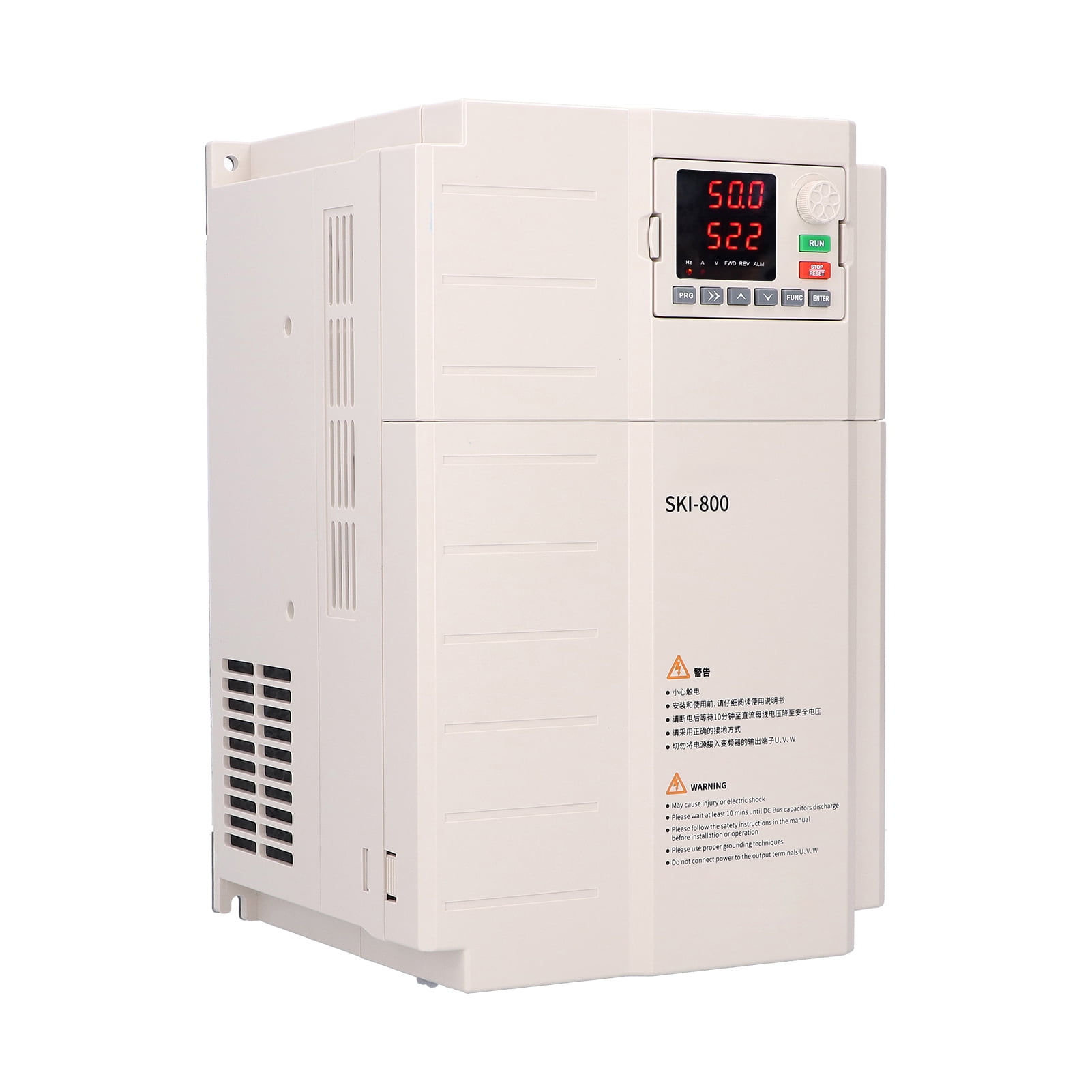 SAKO Variable Frequency Drive HeavyDuty Motor Vector Inverter 3Phase ...
