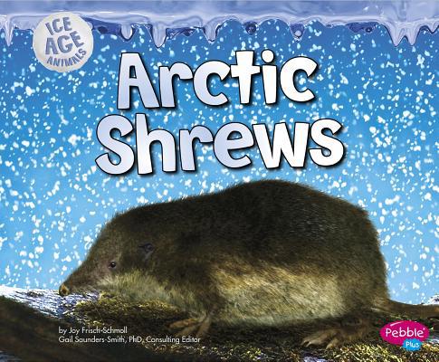 Pre-Owned Arctic Shrews (Paperback) 149142317X 9781491423172 - Walmart.com
