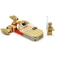 LEGO System Star Wars Landspeeder Building Toy 7110 - Walmart.com