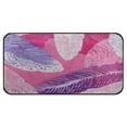 Long Floor Mat 39x20Inch Kitchen Mat Bathroom Mat Living Room Mat ...