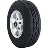 Bridgestone Duravis R500 HD All Season LT235/80R17 120/117R E Light ...