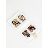 Fujifilm instax Stripe Mini Photo Album - Walmart.com