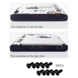 lanema Consoles Card Slot Repair set Comprehensive Repair Tool for Easy ...