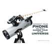 Celestron StarSense High Powered, Smart & Portable DX 130AZ Smartphone ...