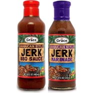 Rib Rack Chicken Marinade, 14 oz, (Pack of 6) - Walmart.com