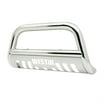 Westin Automotive Products 31 6000 Bull Bar Fits select: 2016-2023 ...