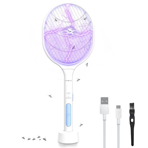 Fly Swatter Electric