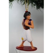 Hallmark Disney Mickey Mouse Icon Glass Ornaments Set of 4 - Walmart.com