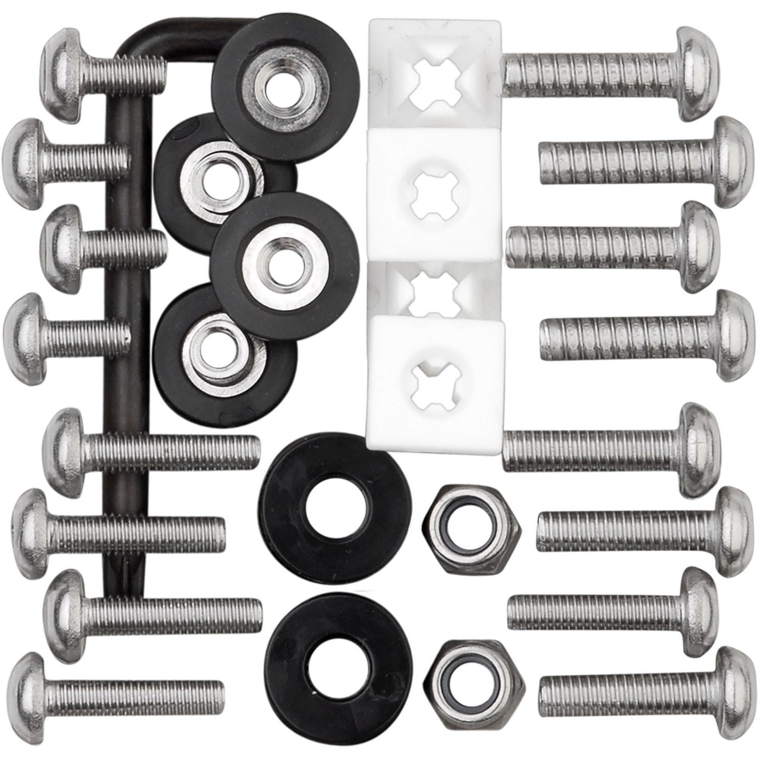 Click here for Cruiser Accessories Locking Fasteners  Ultimate Ki... prices