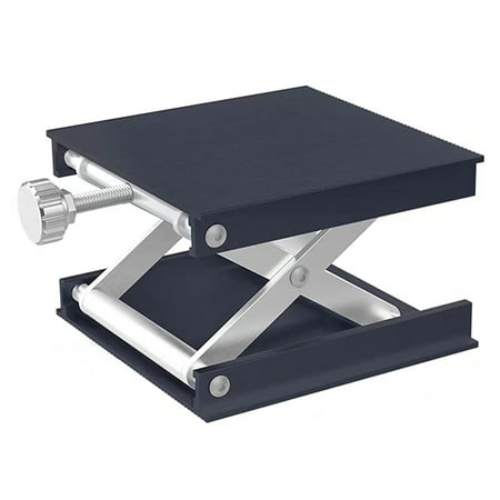 SHARKDOOK Lifting Platform Lab Lift Stand Jack Lift Table Stand Lifting ...