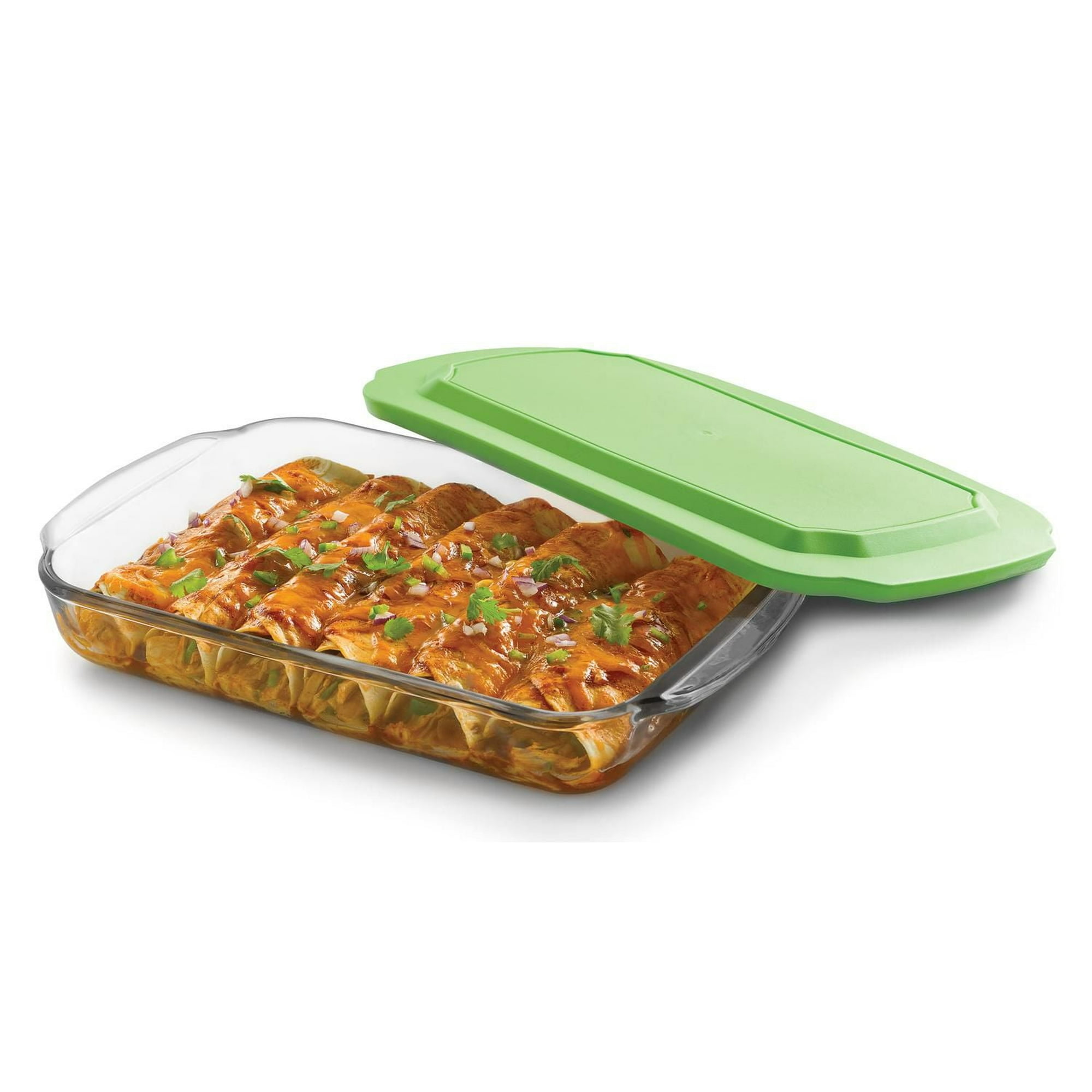 Click here for Libbey Rectangular Baking Dish 8 X 12 prices