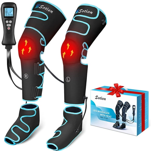 Sequential Compression Device