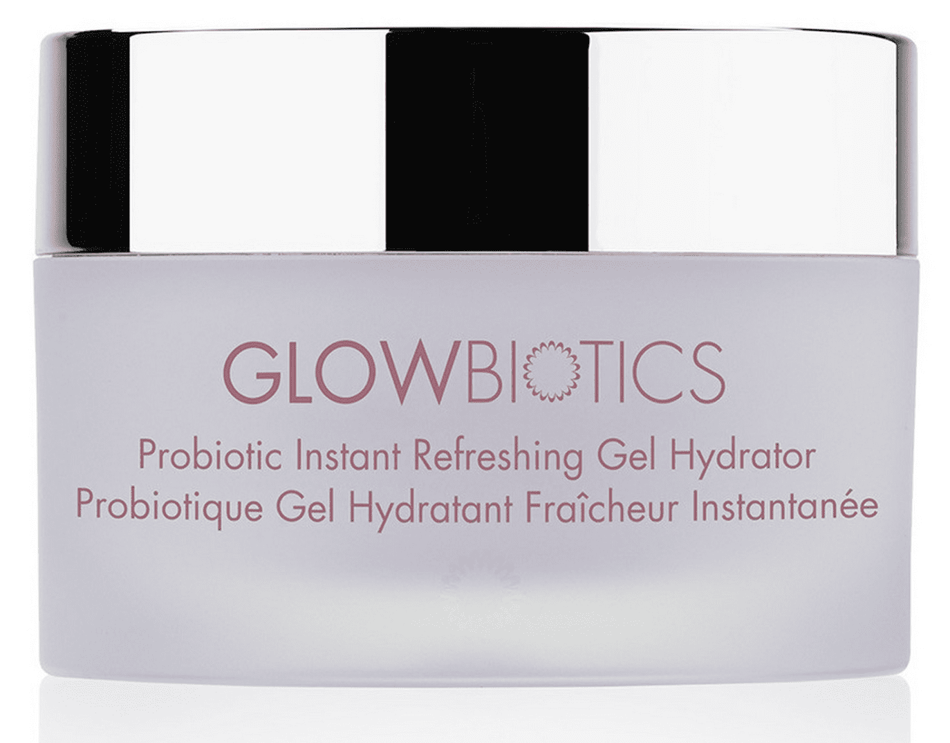 GLOWBIOTICS Probiotic Instant Refreshing Gel Hydrator - Walmart.com