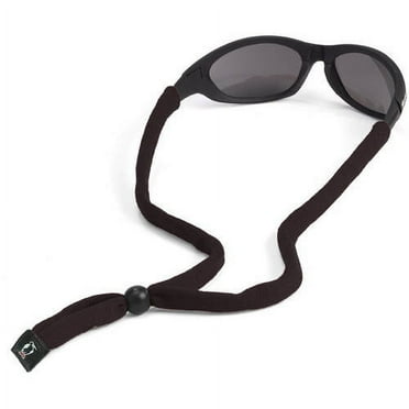 Chums Original Standard Cotton Eyewear Retainer - Fudge - Walmart ...