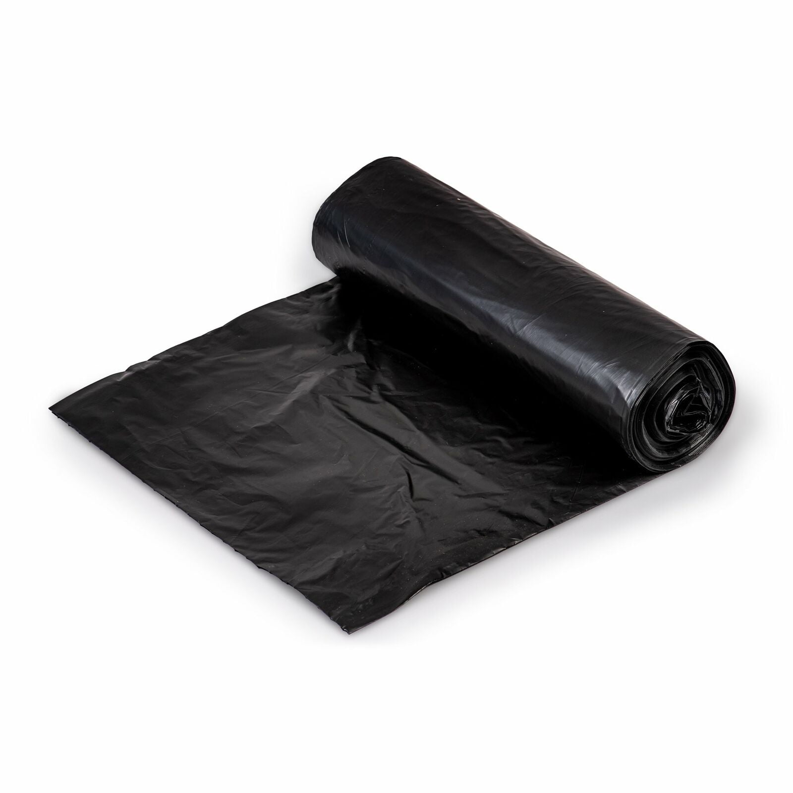 Colonial Bag Trash Bag Extra Heavy Duty 38 x 58" . Roll of 20 - Walmart.com